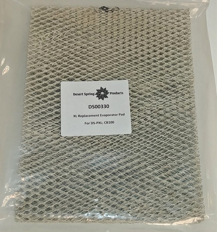 Desert Spring DS00330 Evaporator Pad (2-PACK) - Impressive Climate Control